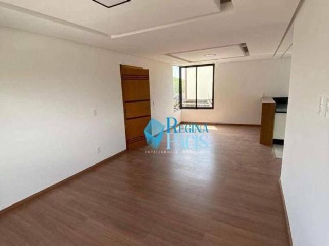 Apartamento com 3 dormitórios à venda, 136 m² por R$ 700.000,00 Residencial Morumbi Poços de Cal