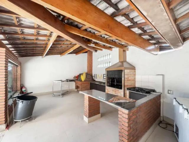 Apartamento com 3 dormitórios à venda, 136 m² por R$ 850.000,00 Vila Assunção Santo André/SP