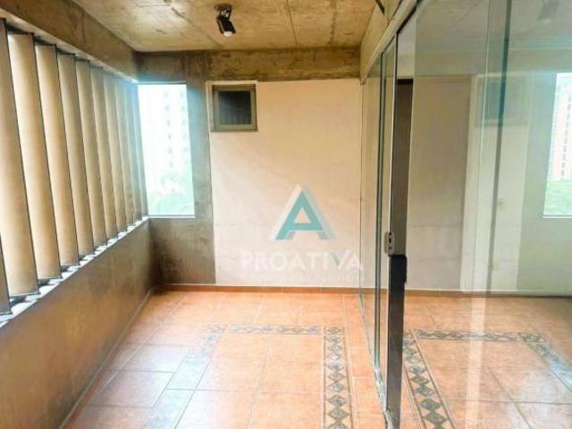 Apartamento com 3 dormitórios à venda, 136 m² por R$ 958.000,00 Jardim Santo André/SP