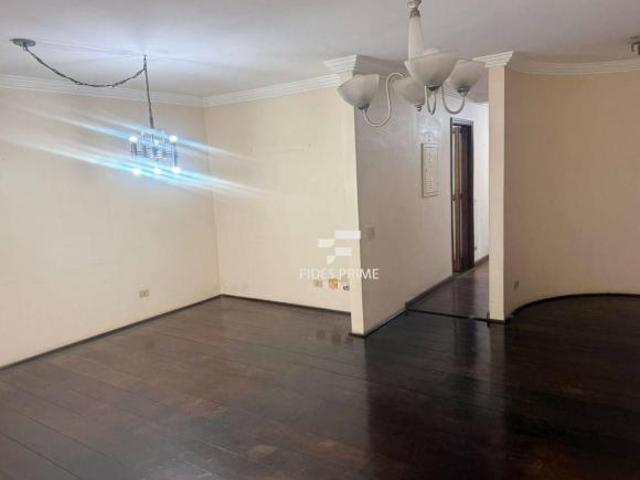 Apartamento com 3 dormitórios à venda, 136 m² por R$ 958.000,00 Jardim Santo André/SP