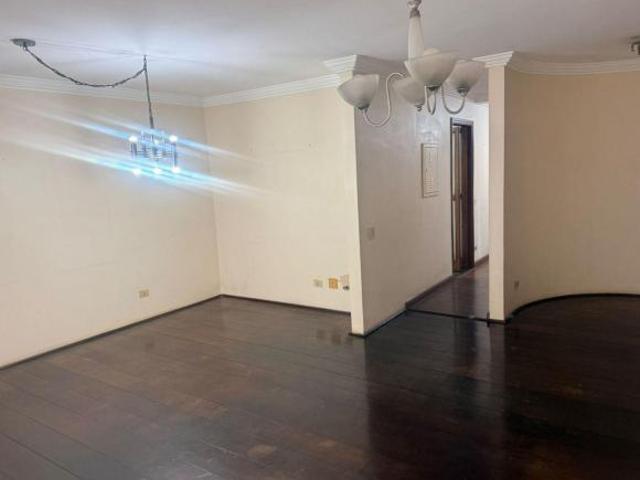 Apartamento com 3 dormitórios à venda, 136 m² por R$ 958.000 Jardim Santo André/SP