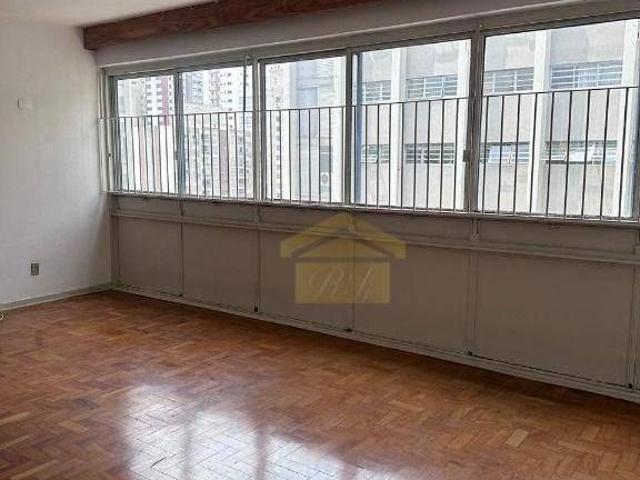 Apartamento com 3 dormitórios à venda, 136 m² por R$ 900.000,00 Jardim Paulistano São Paulo/SP