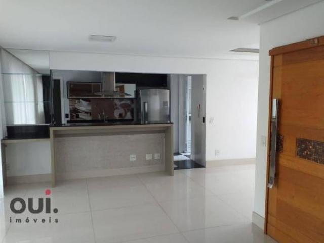 Apartamento com 3 dormitórios à venda, 138 m² por R$ 1.250.000,00 Vila Andrade São Paulo/SP
