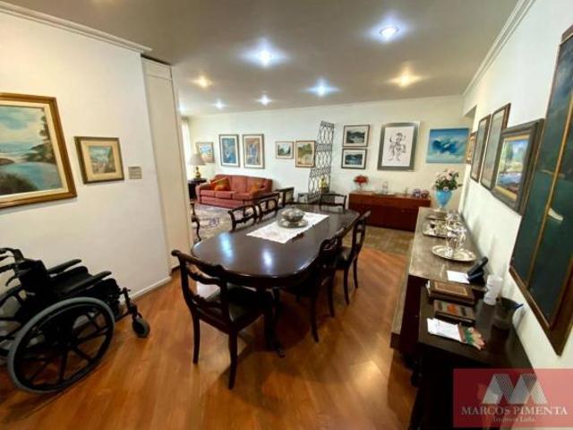 Apartamento com 3 dormitórios à venda, 138 m² por R$ 1.250.000,00 Bela Vista São Paulo/SP