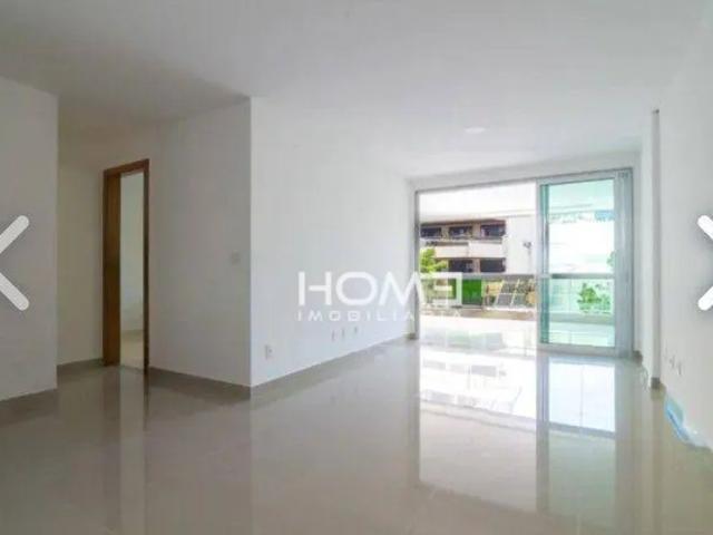 Apartamento com 3 dormitórios à venda, 138 m² por R$ 1.260.000,00 Recreio dos Bandeirantes Rio d