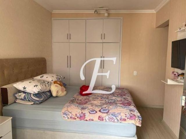 Apartamento à venda, 138 m² por R$ 1.480.000,00 Vila Mariana São Paulo/SP
