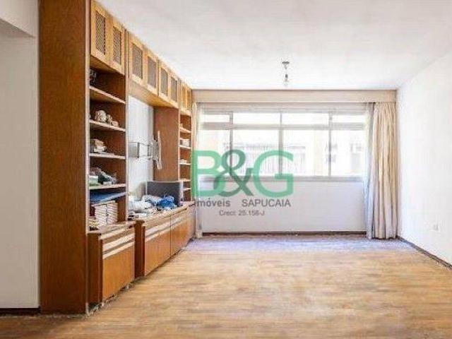Apartamento à venda, 138 m² por R$ 1.560.000,00 Jardim Paulista São Paulo/SP