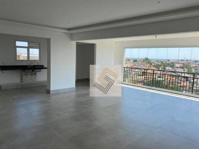Apartamento com 3 dormitórios à venda, 138 m² por R$ 1.700.000,00 Jardim Chapadão Campinas/SP