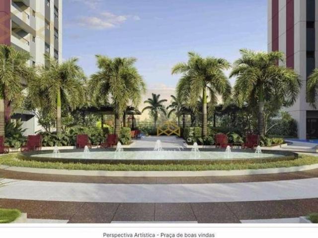 Apartamento com 3 dormitórios à venda, 138 m² por R$ 1.800.000,00 Parque Prado Campinas/SP
