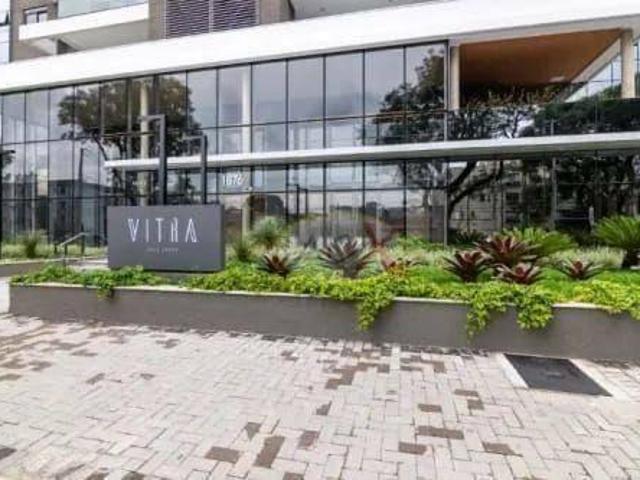 Apartamento com 3 dormitórios à venda, 138 m² por R$ 2.350.000,00 Água Verde Curitiba/PR