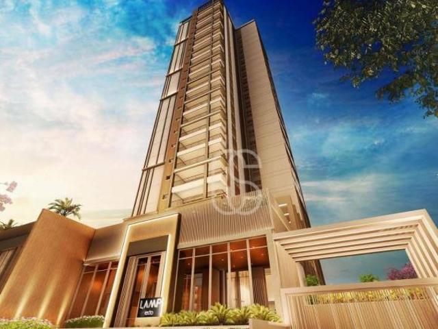 Apartamento com 3 dormitórios à venda, 138 m² por R$ 2.580.000,00 Perdizes São Paulo/SP