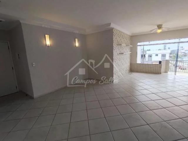 Apartamento com 3 dormitórios à venda, 138 m² por R$ 410.000,00 Parque Balneário Oásis Peruíbe/S