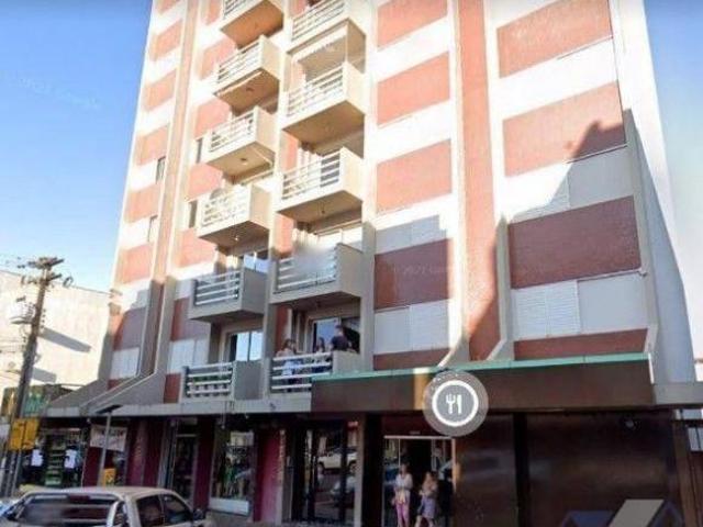 Apartamento à venda, 138 m² por R$ 580.000,00 Centro Cascavel/PR