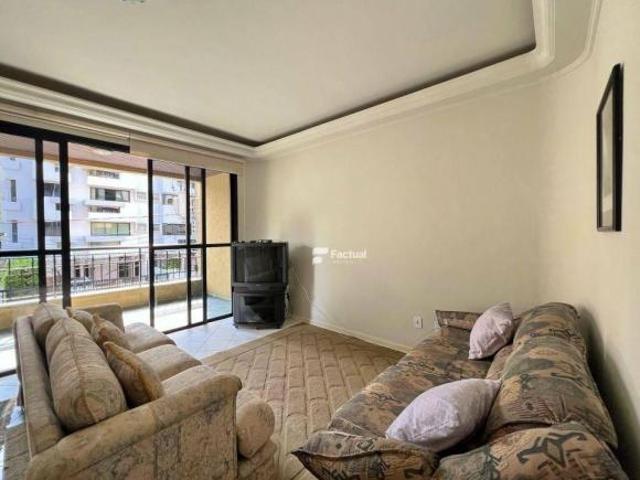 Apartamento com 3 dormitórios à venda, 138 m² por R$ 500.000,00 Enseada Guarujá/SP