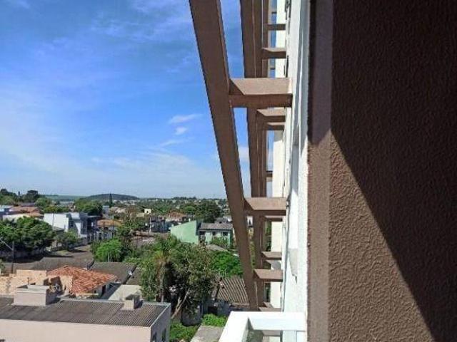 Apartamento com 3 dormitórios à venda, 138 m² por R$ 520.000,00 Parque São Paulo Cascavel/PR