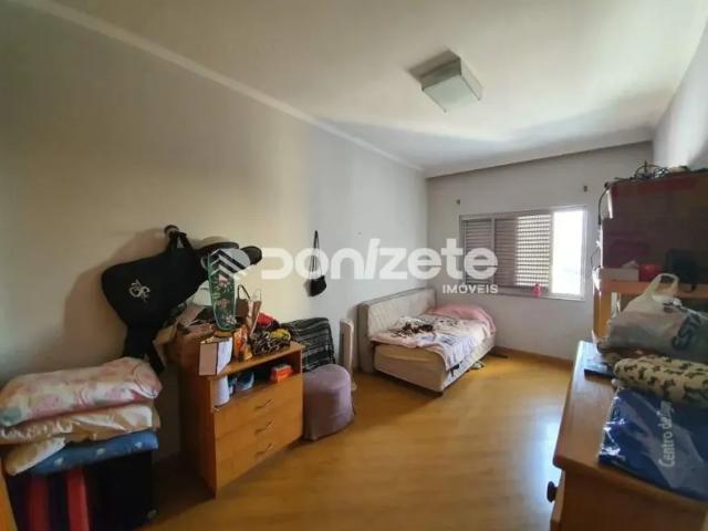 Apartamento com 3 dormitórios à venda, 138 m² por R$ 660.000,00 Centro Santo André/SP