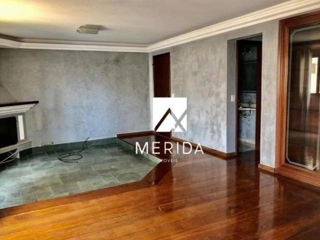 Apartamento com 3 dormitórios à venda, 138 m² por R$ 795.000,00 Vila Bastos Santo André/SP