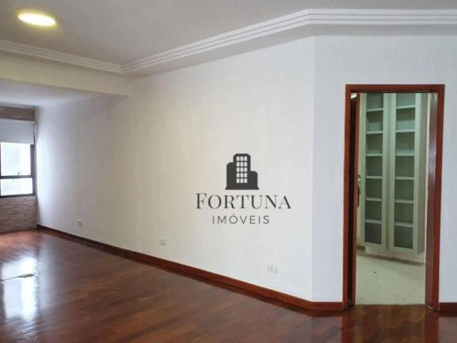 Apartamento com 3 dormitórios à venda, 138 m² por R$ 980.000,00 Chácara Inglesa São Paulo/SP