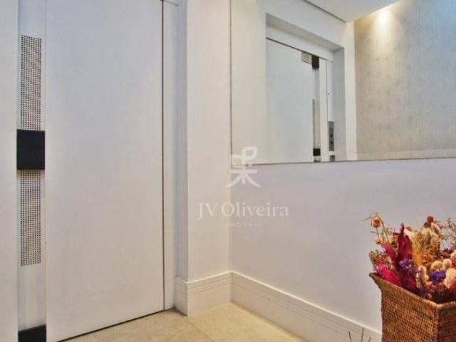Apartamento com 3 dormitórios à venda, 138 m² por R$ 1.200.000,00 Jardim Leonor São Paulo/SP