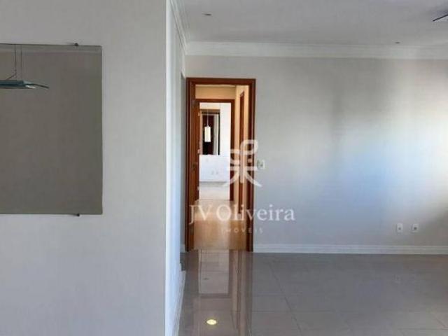 Apartamento com 3 dormitórios à venda, 139 m² Alphaville Santana de Parnaíba/SP