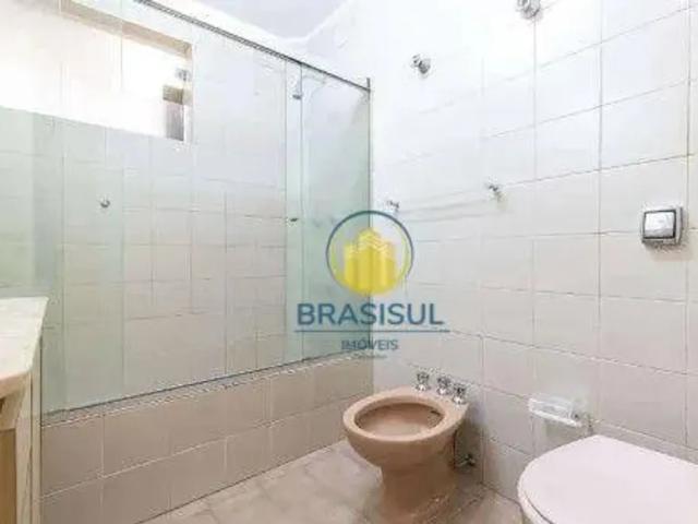 Apartamento com 3 dormitórios à venda, 139 m² Bela Vista São Paulo/SP