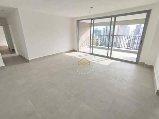 Apartamento com 3 dormitórios à venda, 139 m² Cambuí Campinas/SP