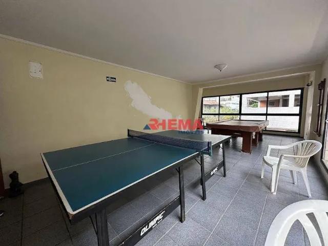 Apartamento com 3 dormitórios à venda, 139 m² por R$ 1.180.000,00 Embaré Santos/SP