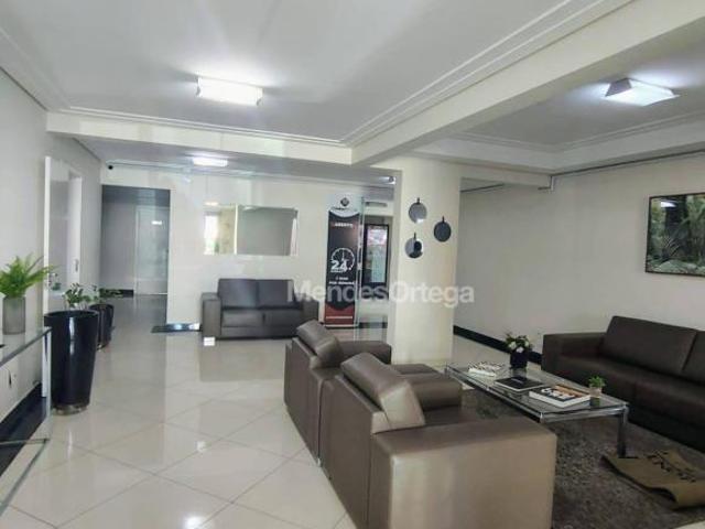 Apartamento com 3 dormitórios à venda, 139 m² por R$ 1.200.000,00 Parque Campolim Sorocaba/SP