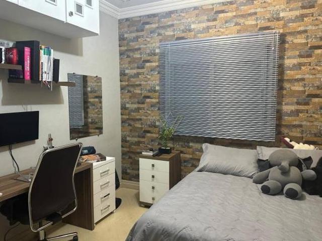 Apartamento com 3 dormitórios à venda, 139 m² por R$ 1.490.000,00 Tamboré Barueri/SP