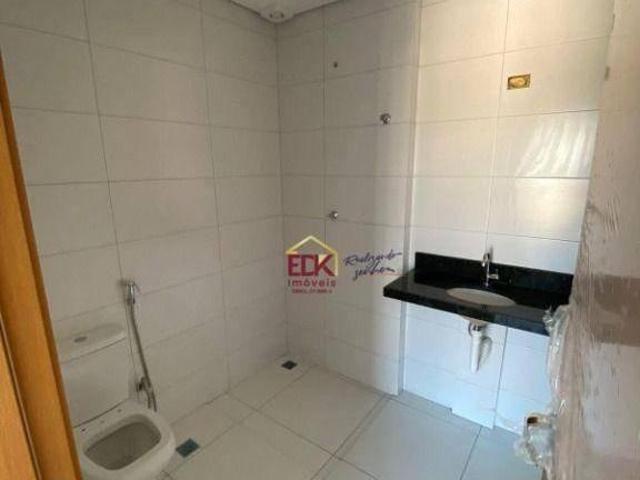Apartamento com 3 dormitórios à venda, 139 m² por R$ 1.550.000,00 Itaguá Ubatuba/SP