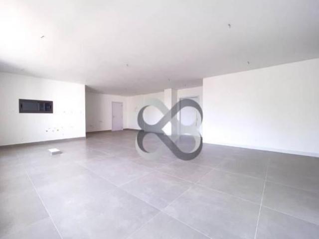 Apartamento com 3 dormitórios à venda, 139 m² por R$ 1.560.000,00 Gleba Palhano Londrina/PR
