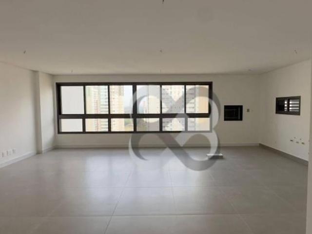 Apartamento com 3 dormitórios à venda, 139 m² por R$ 1.600.000,00 Gleba Palhano Londrina/PR