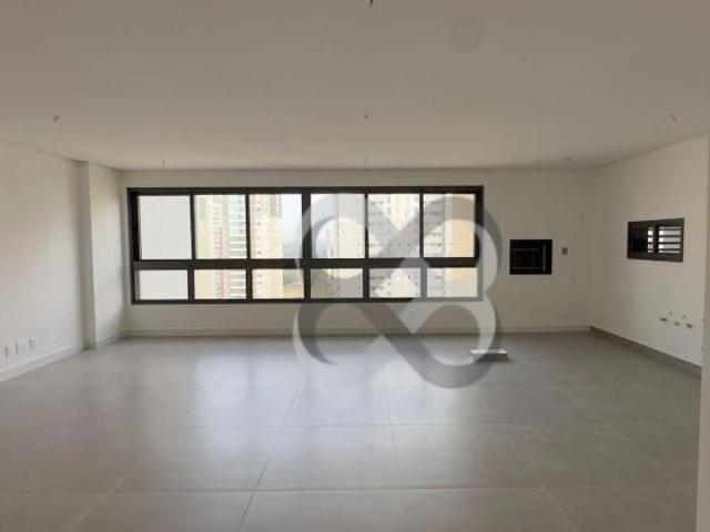 Apartamento com 3 dormitórios à venda, 139 m² por R$ 1.600.000,00 Gleba Palhano Londrina/PR