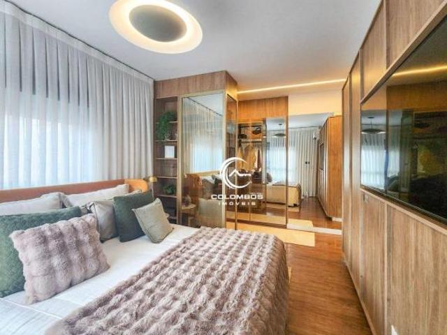 Apartamento com 3 dormitórios à venda, 139 m² por R$ 1.750.000,00 Cambuí Campinas/SP