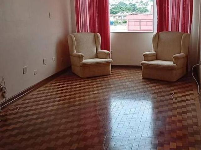 Apartamento com 3 dormitórios à venda, 139 m² por R$ 440.000 Centro Santo André/SP