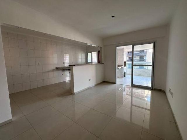 Apartamento com 3 dormitórios à venda, 139 m² por R$ 976.500,00 Vila Guilhermina Praia Grande/SP