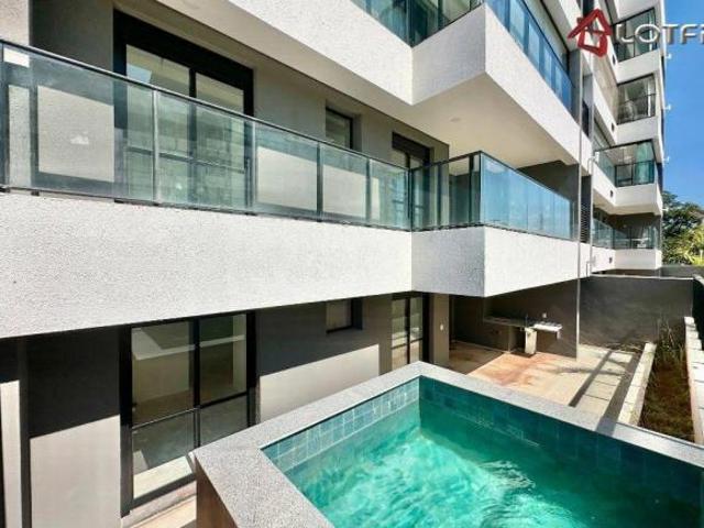 Apartamento com 3 dormitórios à venda, 139 m² por R$ 999.990,00 Granja Viana Cotia/SP
