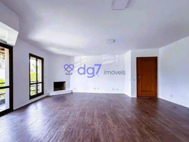 Apartamento com 3 dormitórios à venda, 139 m² Vila Sônia São Paulo/SP