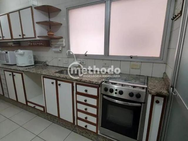 Apartamento com 3 Dormitórios à Venda, 1 Garagem, 87 m² Bairro Bonfim Campinas/SP