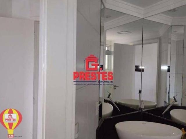 Apartamento com 3 dormitórios à venda, 1 m² por R$ 430.000,00 Vila Progresso Sorocaba/SP