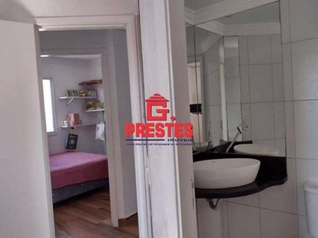 Apartamento com 3 dormitórios à venda, 1 m² por R$ 430.000,00 Vila Progresso Sorocaba/SP