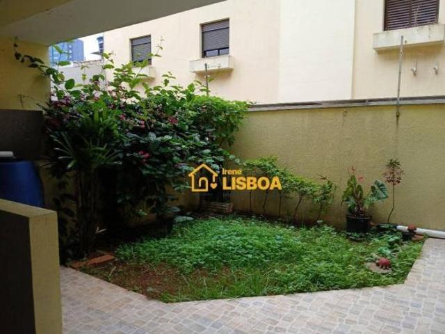 Apartamento com 3 dormitórios à venda, 1 m² por R$ 680.000,00 Vila Alpina Santo André/SP
