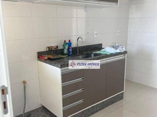 Apartamento com 3 dormitórios à venda, 1 m² por R$ 760.000,00 Grande Terceiro Cuiabá/MT