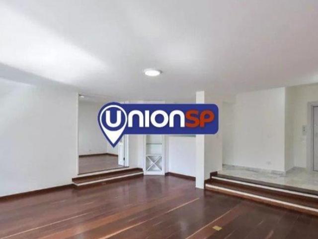 Apartamento com 3 dormitórios à venda, 240 m² por R$ 1.200.000,00 Real Parque