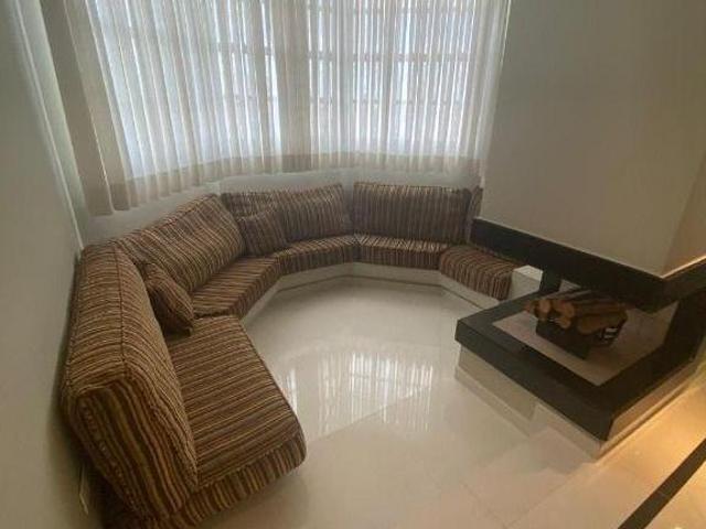Apartamento com 3 dormitórios à venda, 240 m² por R$ 1.400.000,00 Nova Petrópolis São Bernardo d