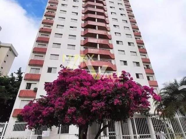Apartamento com 3 dormitórios à venda, 240 m² por R$ 1.600.000,00 Jardim Aquarius São José dos C