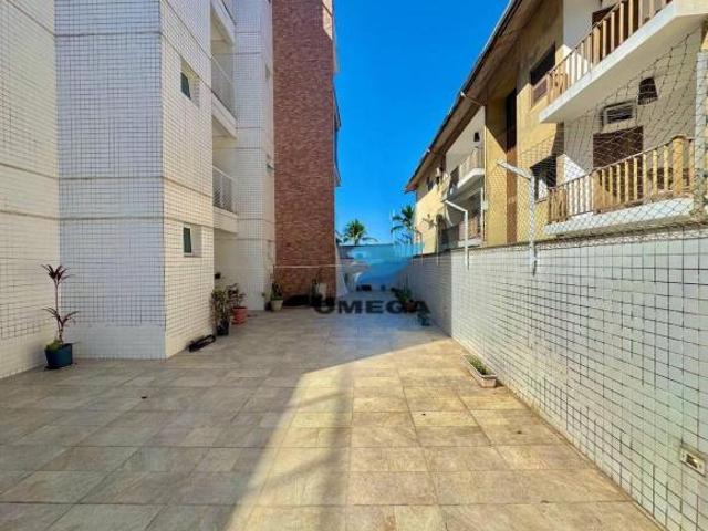 Apartamento com 3 dormitórios à venda, 240 m² por R$ 1.900.000,00 Tombo Guarujá/SP