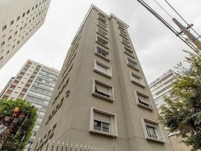 Apartamento com 3 dormitórios à venda, 240 m² por R$ 2.100.000,00 Jardim Paulista São Paulo/SP