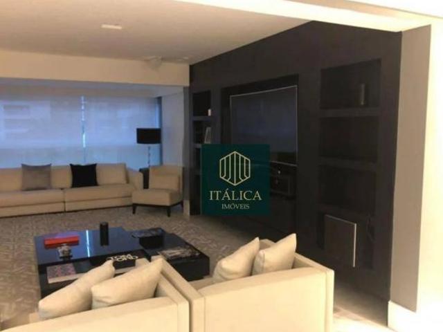 Apartamento com 3 dormitórios à venda, 240 m² por R$ 2.333.000,00 Santa Paula São Caetano do Sul