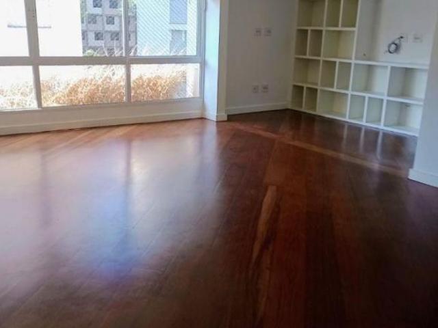 Apartamento com 3 dormitórios à venda, 240 m² por R$ 2.450.000,00 Jardim Paulista São Paulo/SP